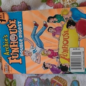 Other | Archie Comics Bundle | Poshmark